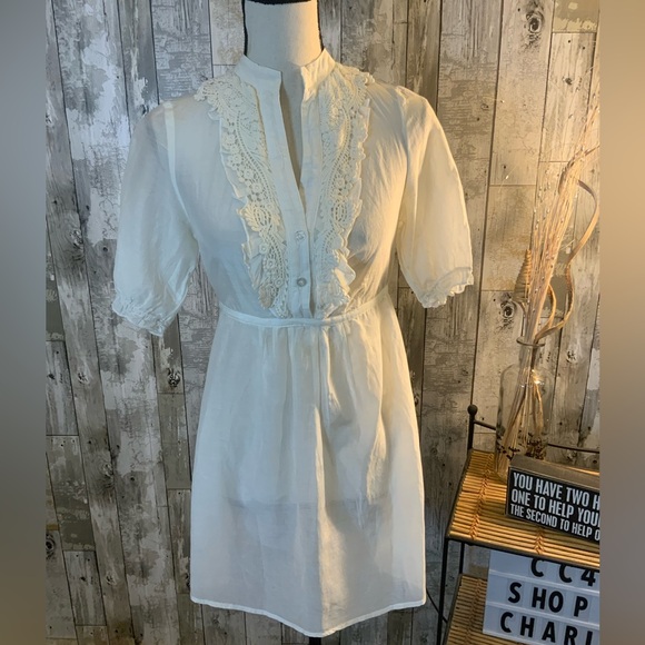 S Line | Tops | S Line The Perfect Women Clothing Line Sheer And ...